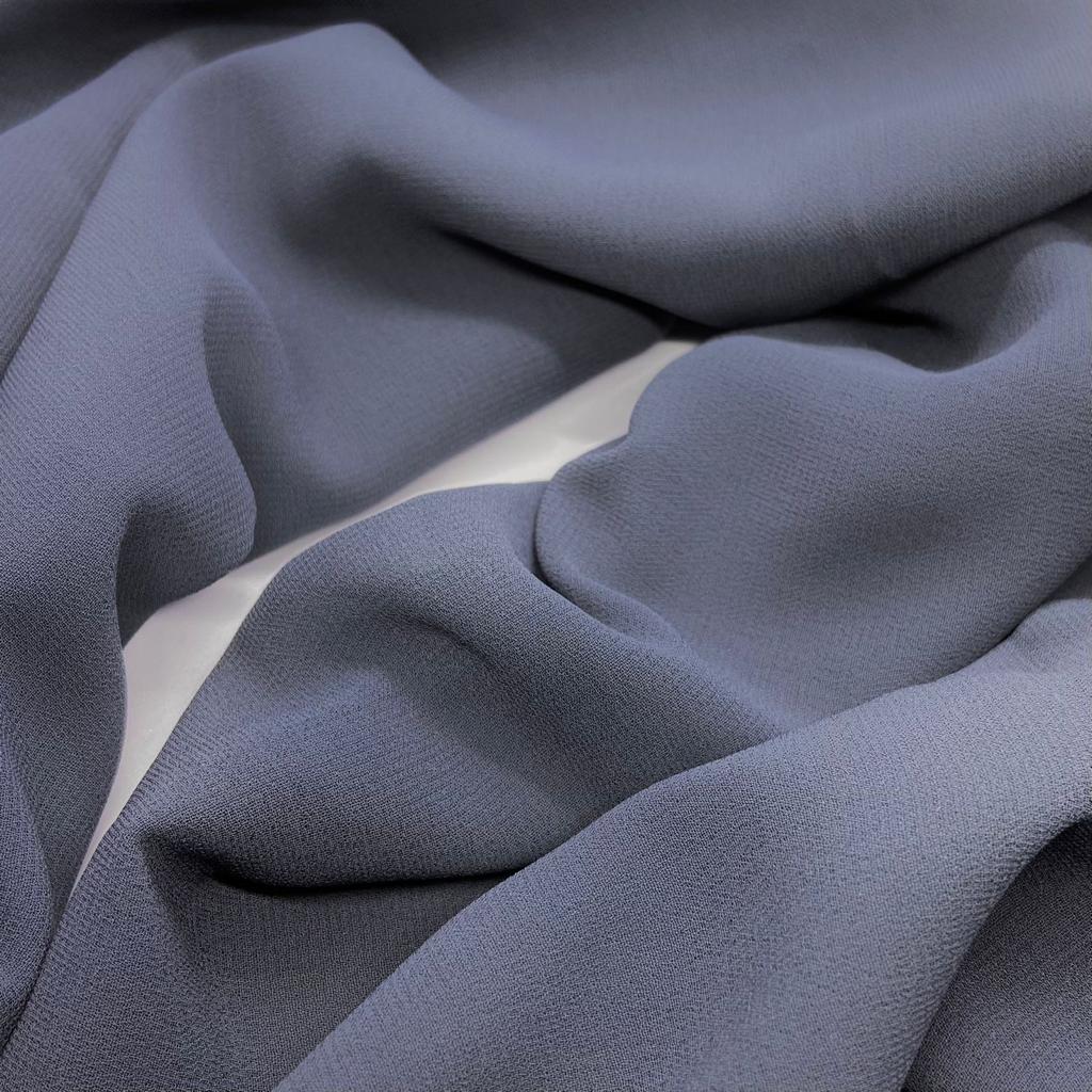 Premium Chiffon 13 - The Urban Veil