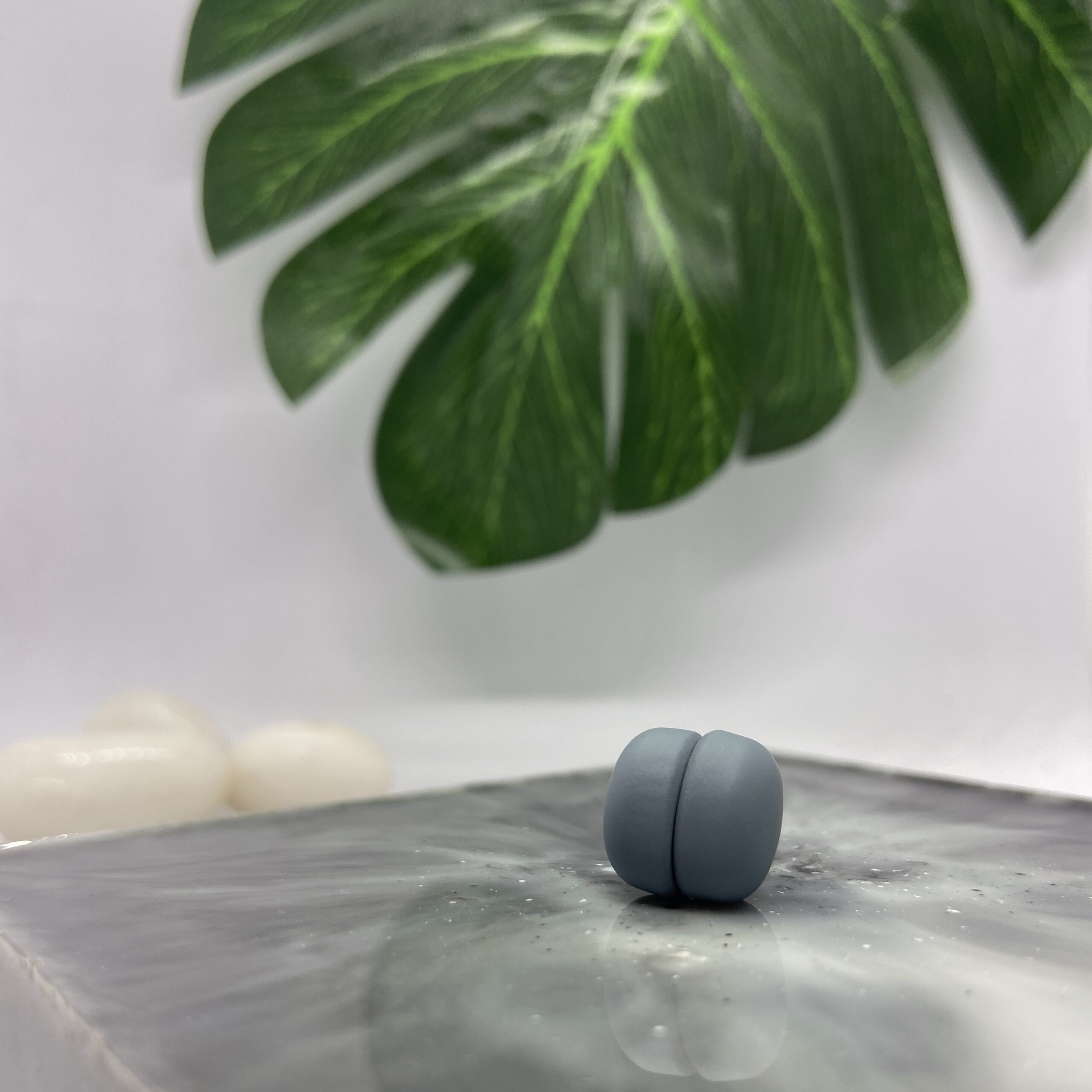 Magnetic Pins Baby Blue - The Urban Veil